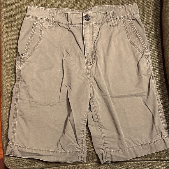seeded & sewn | Shorts | Mens Casual Cargo Shorts Tan | Poshmark